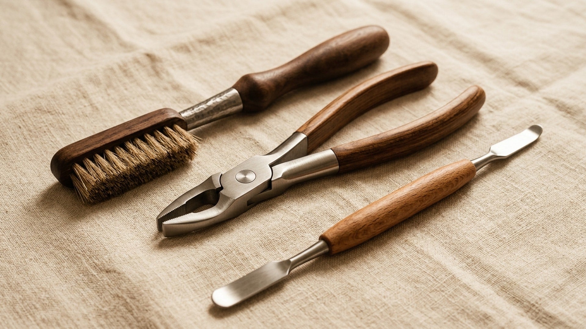 Dental Lab Sterilisation Workflow: UK Guide (HTM 01-05) – Toolsmith Ltd